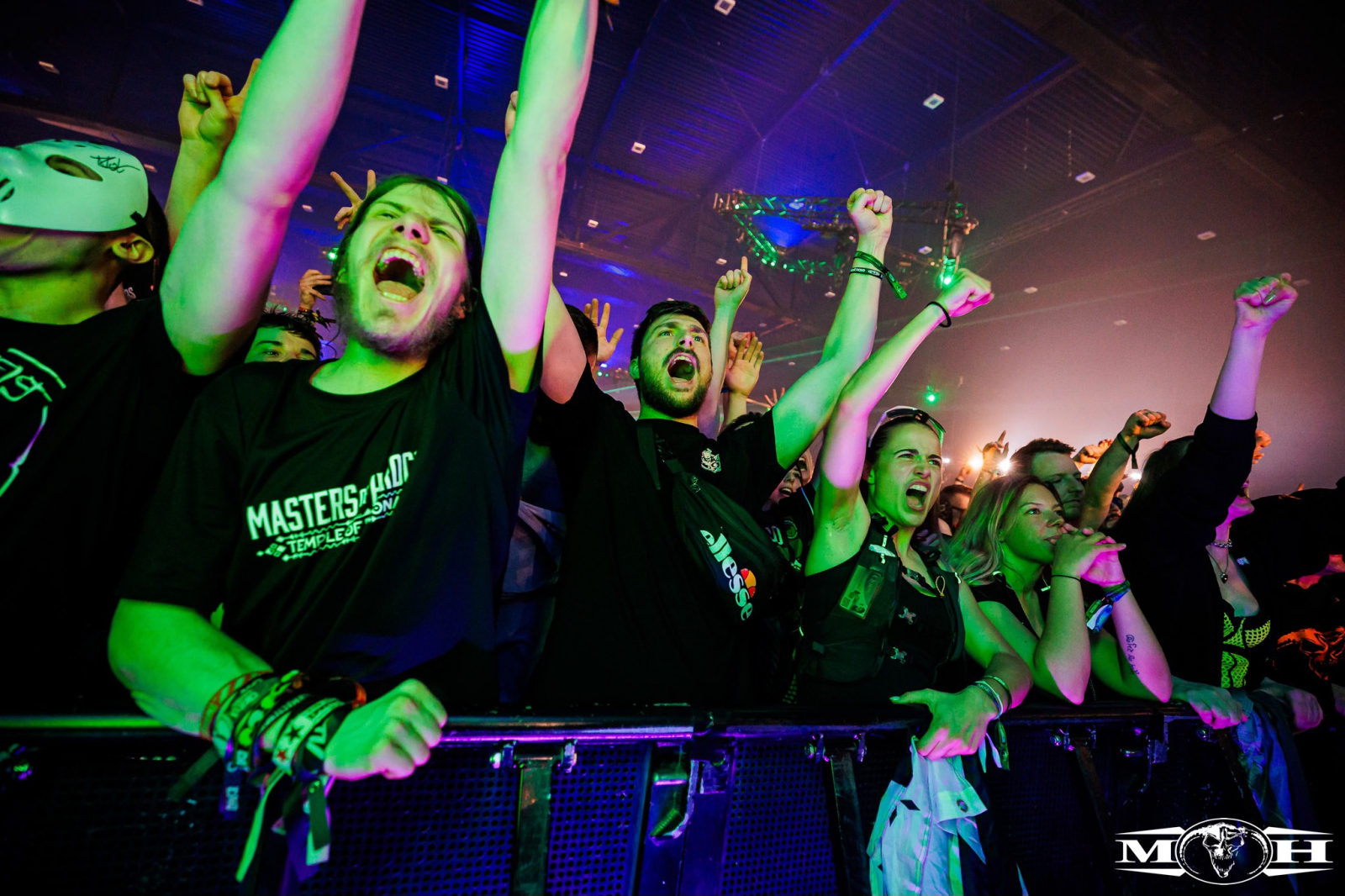Become a NEXT GEN Master: friendly prizes for Masters of Hardcore if you're 18 | Hardstyle.com